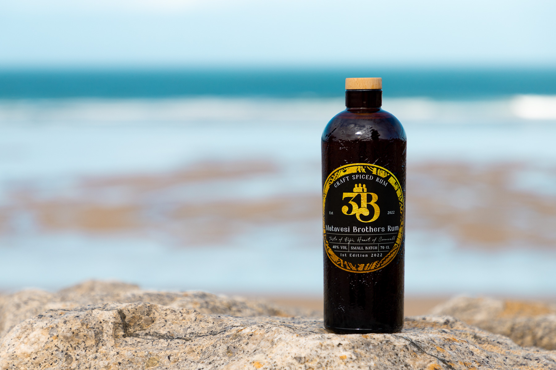 Home - Matavesi Brothers Rum